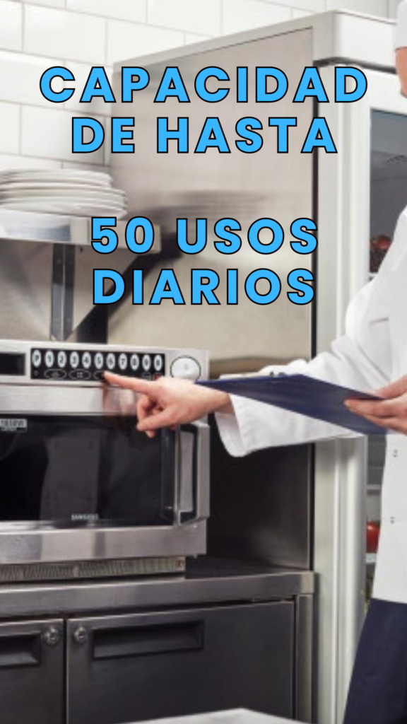 Home - MicroOndas Industriales